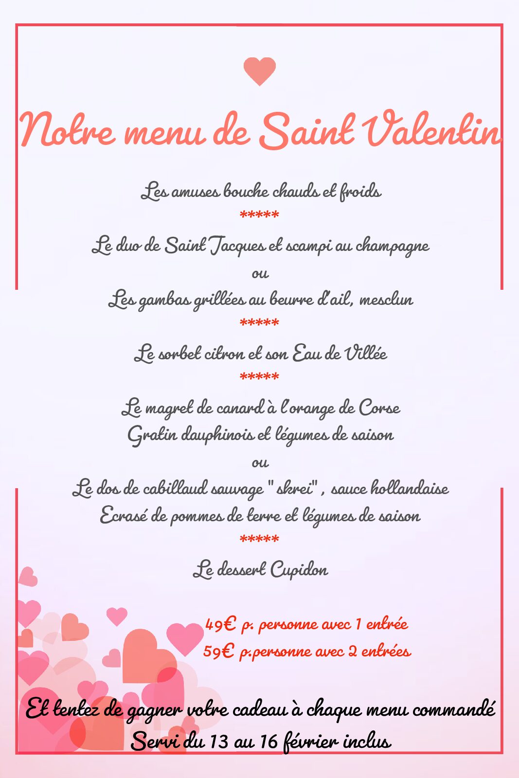 Le Bord'eaux - Restaurant à Hastière